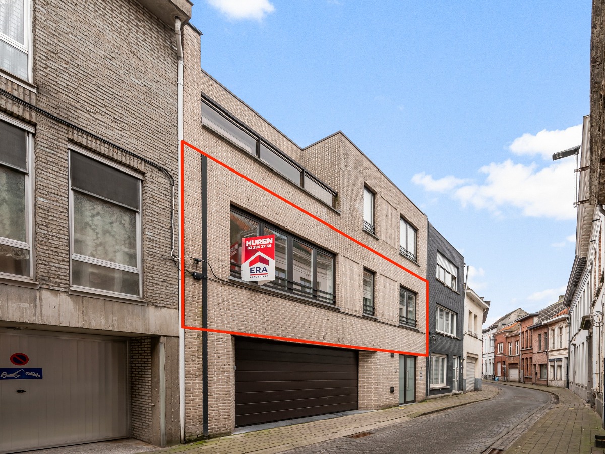 Huren in Sint-Niklaas | ERA